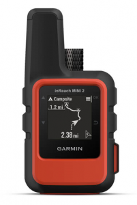 GARMIN Mini 2 - Connected to TrackMe NZ — TrackMe